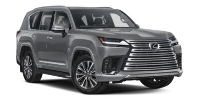 Showroom - SMG Lexus Umhlanga